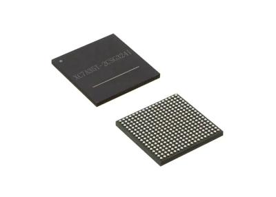 China Artix 7 FPGA Chip XC7A35T-2CSG324I DC AC Switching IC 324-CSPBGA Package for sale