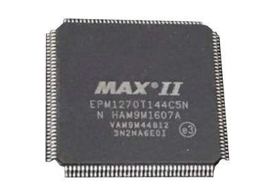 Cina Chip 5M1270ZT144C5N 6.2NS del circuito integrato 144TQFP nel sistema programmabile in vendita