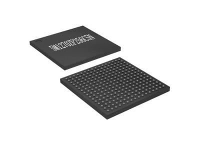 China IC CPLD 980MC 5M1270ZF256C5N 256FBGA en el soporte superficial de la programabilidad 6.2NS del sistema en venta