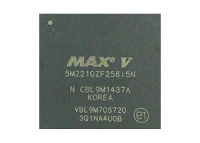 Cina 7NS in dispositivi logici programmabili programmabili del sistema 5M2210ZF256I5N 256FBGA in vendita