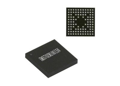 China CPLD Chip 5M570ZM100I5N 9NS 100MBGA In System Programmable Logic Devices for sale