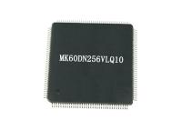 China MK60DN256VLQ10 Microcontroller IC 32-Bit Single-Core 100MHz Integrated Circuit Chip for sale