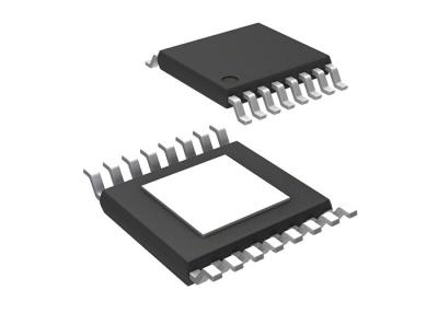 China TPS92691QPWPRQ1 Multi-Topology LED Driver With Rail-To-Rail Current Sense Amplifier for sale