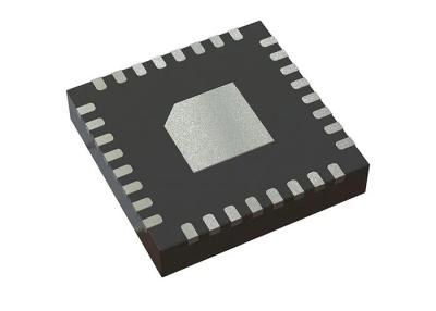 China ADS8168IRHBR 8-Channel 16Bit Analog to Digital Converter 32-VQFN Package for sale