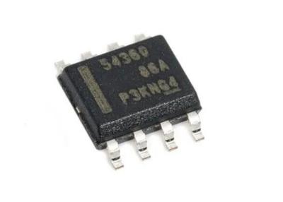 Cina l'automobile 60V scheggia il regolatore scendere IC del MOSFET dell'alto lato di TPS54360BQDDAQ1 3.5A in vendita