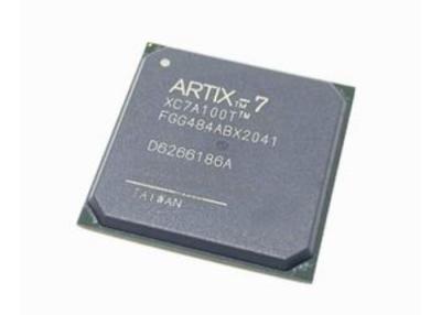 Cina Gate array programmabile del campo del chip XC7A100T-2FGG484C 484FBGA del circuito integrato in vendita