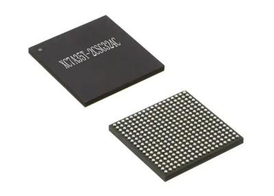 Cina Gate array programmabile del campo di IC FPGA CSPBGA324 XC7A35T-2CSG324C Artix 7 in vendita