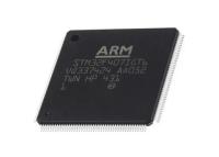 China High Performance MCU STM32F407IGT6 32BIT 1MB ARM Cortex-M4 Microcontroller IC for sale