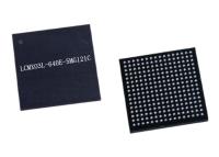 China FPGA IC LCMXO3L-640E-5MG121C Field Programmable Gate Array 121-CSFBGA Package for sale