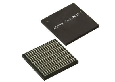 Cina 640LE logica IC LCMXO3L-640E-6MG121C FPGA - gate array programmabile del campo in vendita