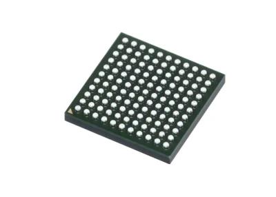 China Integrated Circuit Chip LCMXO3L-640E-5MG121I Embedded - Field Programmable Gate Array for sale