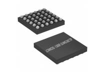 China 36-WLCSP FPGA Integrated Circuit Chip LCMXO3L-1300E-5UWG36CTR Field Programmable Gate Array for sale