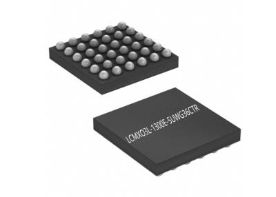 Cina Gate array programmabile del campo del chip LCMXO3L-1300E-5UWG36CTR del circuito integrato di 36-WLCSP FPGA in vendita