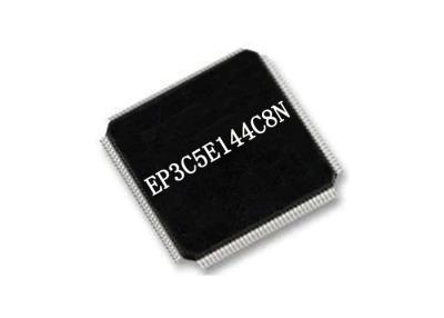 Cina Gate array programmabile 144-LQFP del campo di FPGA IC EP3C5E144C8N di rendimento elevato in vendita