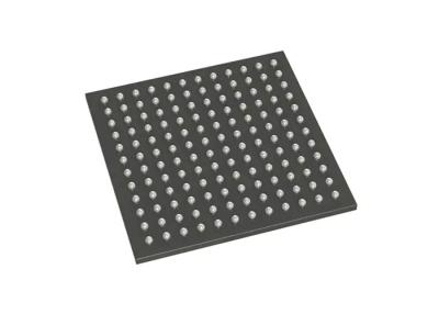 Integrated Circuit Chip A3P250-FG144I Optimal Soft ARM Field Programmable Gate Array