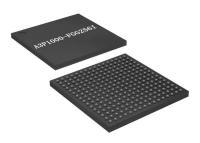 China Field Programmable Gate Array A3P1000-FGG256I Programmable Logic IC 256-LBGA for sale