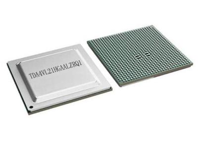 China Automobile Chips TDA4VL21HGAALZRQ1 System On Chip 770BFBGA Up To 1.0 GHz for sale