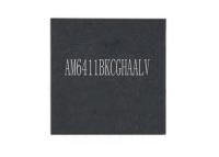 China Integrated Circuit Chip AM6411BKCGHAALV 3 Core 64Bit Microprocessors Chip for sale