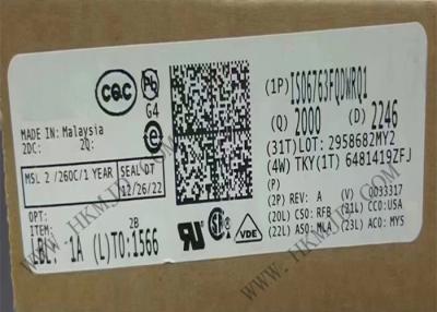 China De Spaander van geïntegreerde schakelingen ISO6763FQDWRQ1 Zes Kanaal Digitale Isolatoren SOIC16 Te koop