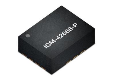 China Spaander icm-42688-p Hoge Precisie van geïntegreerde schakelingen 6 de Output LGA14 van de Assensor Te koop