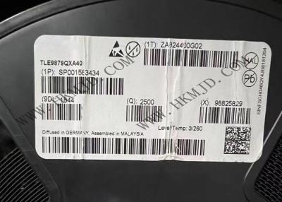 China TLE9879QXA40 Microcontroller met de Stap van BF en van UH van LIN Driver For Automotive Applications Te koop