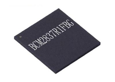 China Integrated Circuit Chip BCM2837R1FBG Central Processing Unit BGA Package for sale