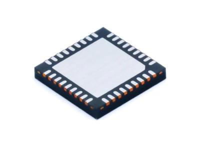 China Синтезатор LMX2571SRHHTEP маломощный высокопроизводительный RF с модуляцией FSK for sale