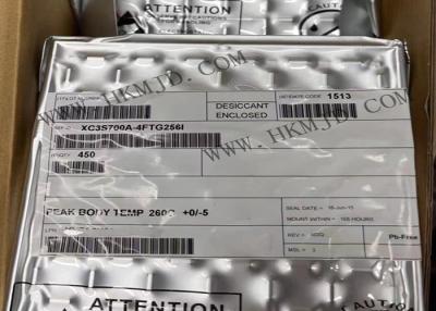 Cina Pacchetto programmabile di IC XC3S700A-4FTG256I 256-LBGA di gate array del campo ad alto rendimento in vendita