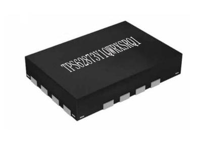China Конвертер 16VQFN самца оленя обломока TPS62873Y1QWRXSRQ1 15A IC Stackable одновременный for sale
