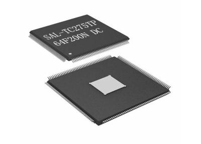 China Os microcontroladores instantâneos da C.C. 32Bit TriCore de 4MB SAL-TC275TP-64F200N lascam LQFP176 à venda