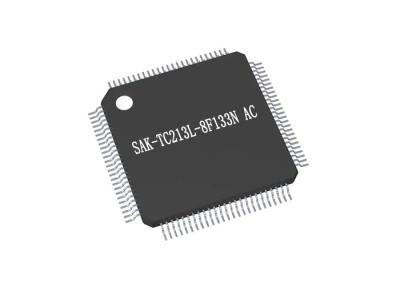 China 500 kB Flash SAK-TC213L-8F133N AC Powerful AURIX Microcontroller IC For Automotive for sale