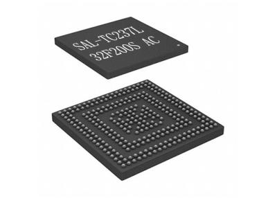 China IC Chip SAL-TC237L-32F200S AC LFBGA292 High Performance CPU Core Microcontroller IC for sale