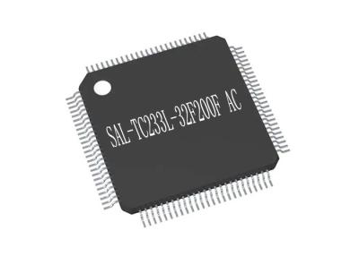 China 100TQFP Integrated Circuit Chip SAL-TC233L-32F200F AC 200MHz Microcontrollers IC for sale