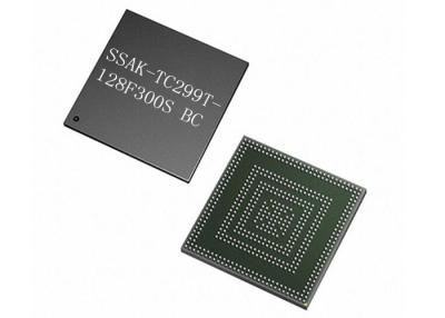 China SAK-TC299T-128F300S BC Integrated Circuit Chip LFBGA516 Microcontrollers IC 8MB for sale