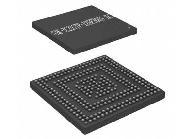 China SAK-TC297TP-128F300S BC Integrated Circuit Chip 300MHz Microcontroller IC LFBGA292 for sale