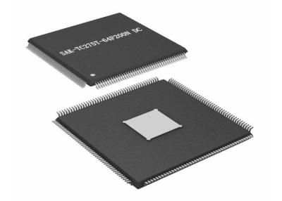 Cina A bassa potenza fino a 4MB LQFP-176 dei microcontroller istantanei di CC del pacchetto SAK-TC275T-64F200N in vendita