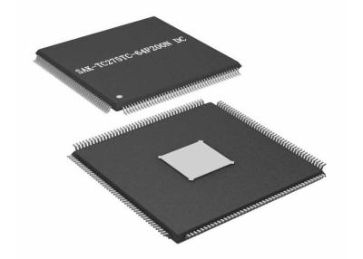 China 32-Bit 176-LQFP SAK-TC275TC-64F200N DC High Performance Microcontroller IC for sale