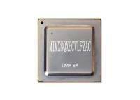 China Microcontroller MCU MIMX8QX6CVLFZAC Arm Cortex A35 Microprocessors IC FBGA609 512KB for sale