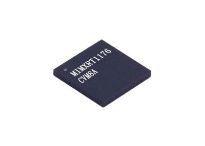 China MIMXRT1176CVM8A ARM® Cortex®-M7 RT1170 Microcontroller IC 289-LFBGA Package for sale