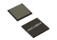 China Original FPGA Chip LFMXO5-25-9BBG256I Embedded - Field Programmable Gate Array for sale