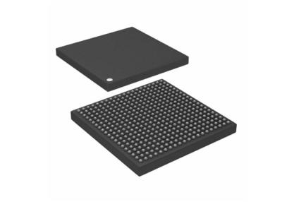 Cina FPGA Integrated Circuit Chip LFMXO5-25-7BBG400I Programmable Logic IC CABGA-400 in vendita