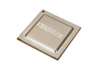China Microcontroller MCU MIMX8QX5AVLFZAC FBGA609 Infotainment Applications Processors for sale