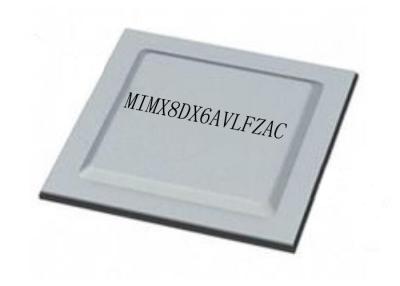 609FBGA 프로세서 IC MIMX8DX6AVLFZAC i.MX 8DualXPlus 마이크로 컨트롤러 MCU