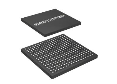 China 1GHz Integrated Circuit Chip MIMXRT117FCVM8A Microcontroller IC 32-Bit Single-Core for sale