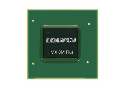 China 4 Core Microprocessor IC MIMX8ML6DVNLZAB Microcontroller MCU LFBGA548 1,8 GHz Te koop