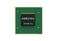 China Microcontroller MCU MIMX8ML6CVNKZAB i.MX 8M Plus Quad Microprocessor Chip 548LFBGA for sale