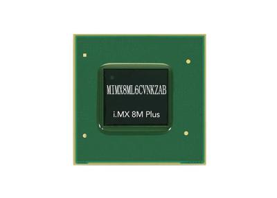 China Microcontroller MCU MIMX8ML6CVNKZAB i.MX 8M Plus Quad-microprocessorchip 548LFBGA Te koop