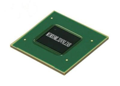 China Microcontroller MCU MIMX8ML3DVNLZAB i.MX 8M Plus dubbele microprocessorchip LFBGA548 Te koop