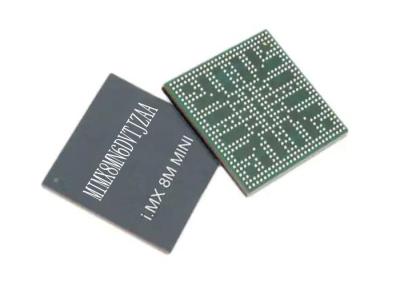 China Microcontroller MCU MIMX8MN6DVTJZAA i.MX 8M Nano Quad-microprocessors IC LFBGA486 Te koop