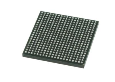 Cina gate array programmabile IC 400-CABGA del campo di 450MHz FPGA LFMXO5-25-8BBG400I MachXO3 in vendita